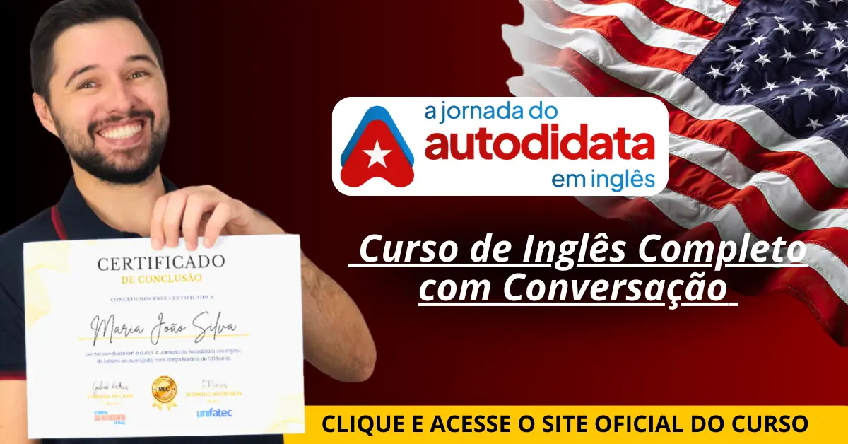 Comprar Curso Jornada do Autodidata 2026 - Guia Completo