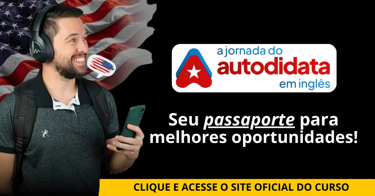 Curso Jornada do Autodidata Site Oficial - Guia Completo